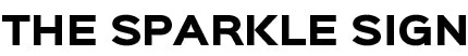 The Sparkle Sign Promo Codes - 10% Off in January 2026