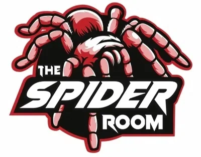 The Spider Room Promo Codes - 20% Off in July 2025
