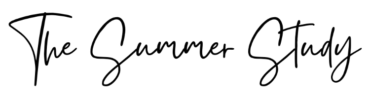 The Summer Study Promo Codes - 86% Off in March 2025