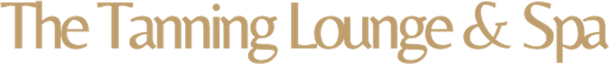 The Tanning Lounge And SPA Promo Code - 10% Off in 2025