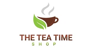 The Tea Time Shop Promo Codes - 10% Off in October 2025