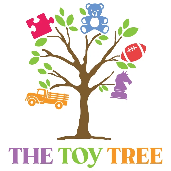 The Toy Tree Promo Codes - 50% Off (Sitewide) in Dec 2025