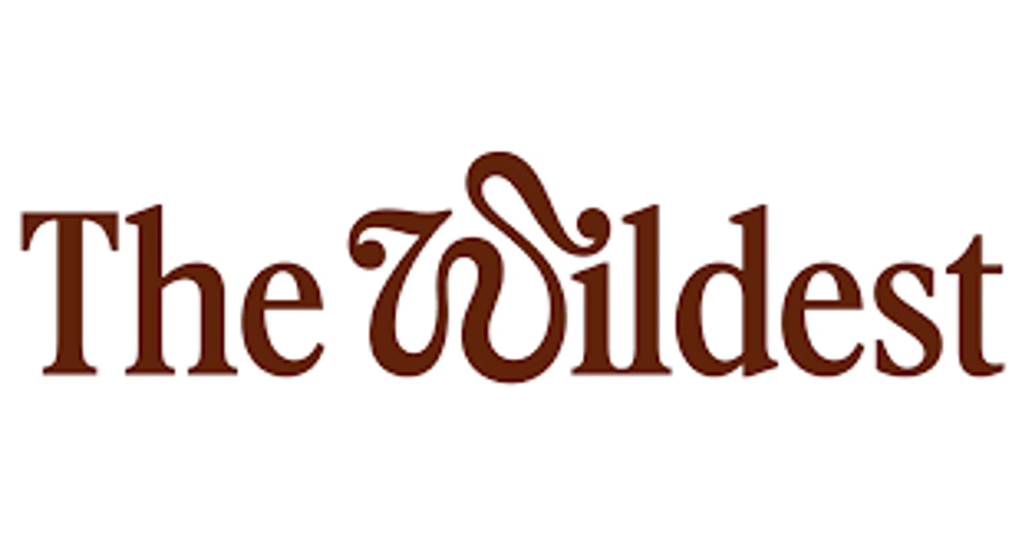 The Wildest Promo Codes - $100 Off (Sitewide) in Mar 2025