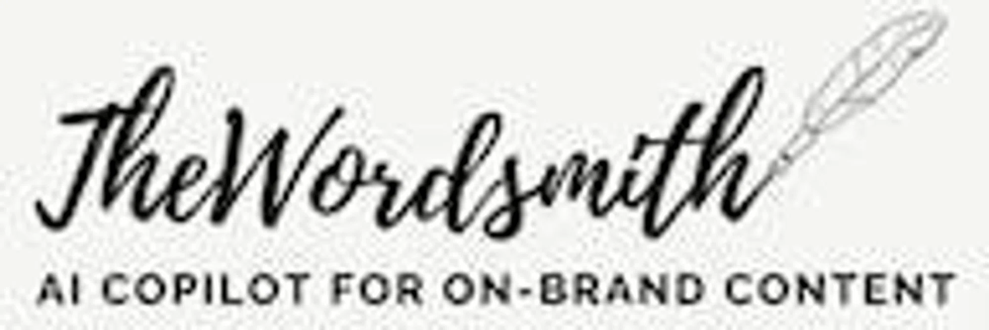 TheWordsmith.ai Promo Codes - 75% Off in March 2025