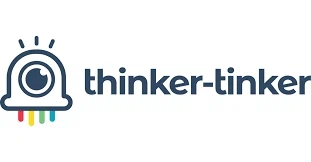 20% Off Thinker-Tinker Promo Code, Coupons July 2025