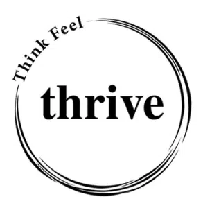 THINK FEEL THRIVE Promo Codes - 70% Off in May 2025