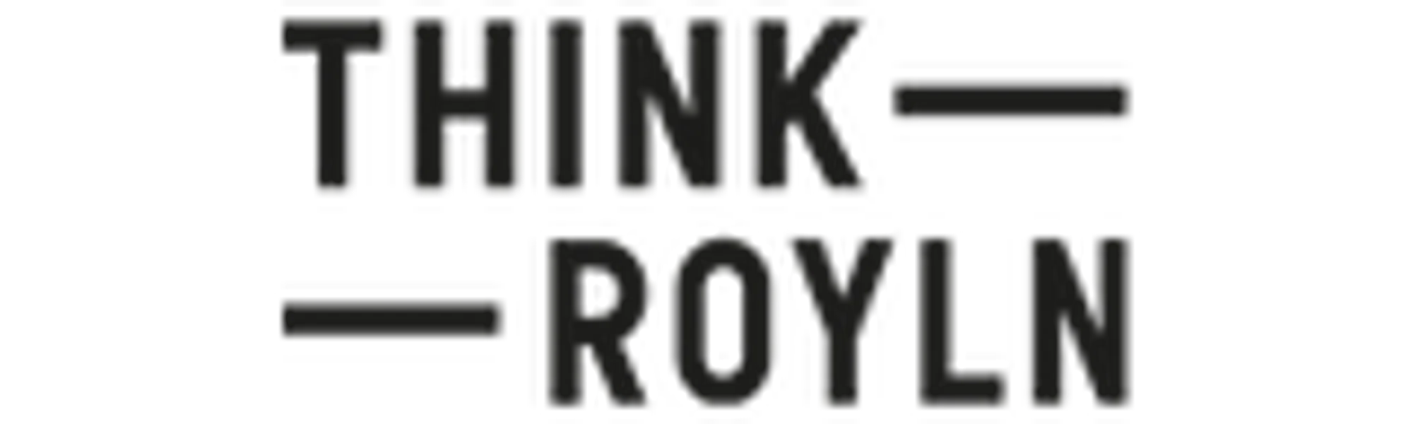 Think Royln Discount Codes - $50 Off (Sitewide) in Dec 2025