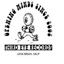 Third Eye Records Promo Codes - 55% Off in April 2025