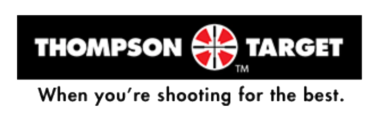 Thompson Target Promo Codes - $50 Off in March 2025