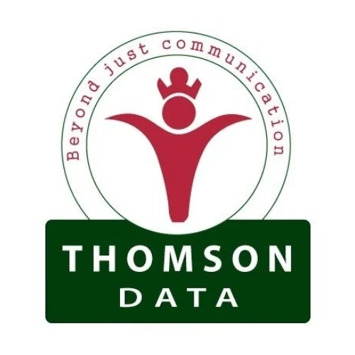 Thomson Data Promo Code - $100 Off (Sitewide) in Jan 2025
