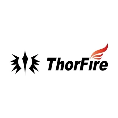 Thorfire Promo Codes - 50% Off Discount Code March 2025
