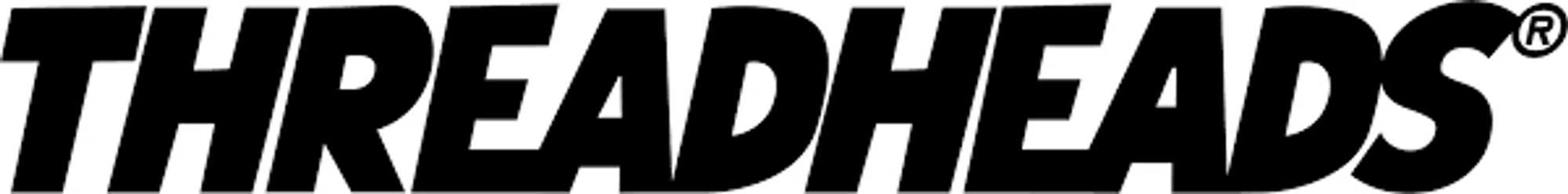 Threadheads AU Promo Codes - $200 Off in April 2025