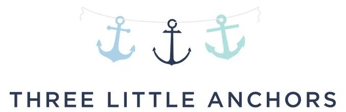 Three Little Anchors Promo Codes - $150 Off in October 2025