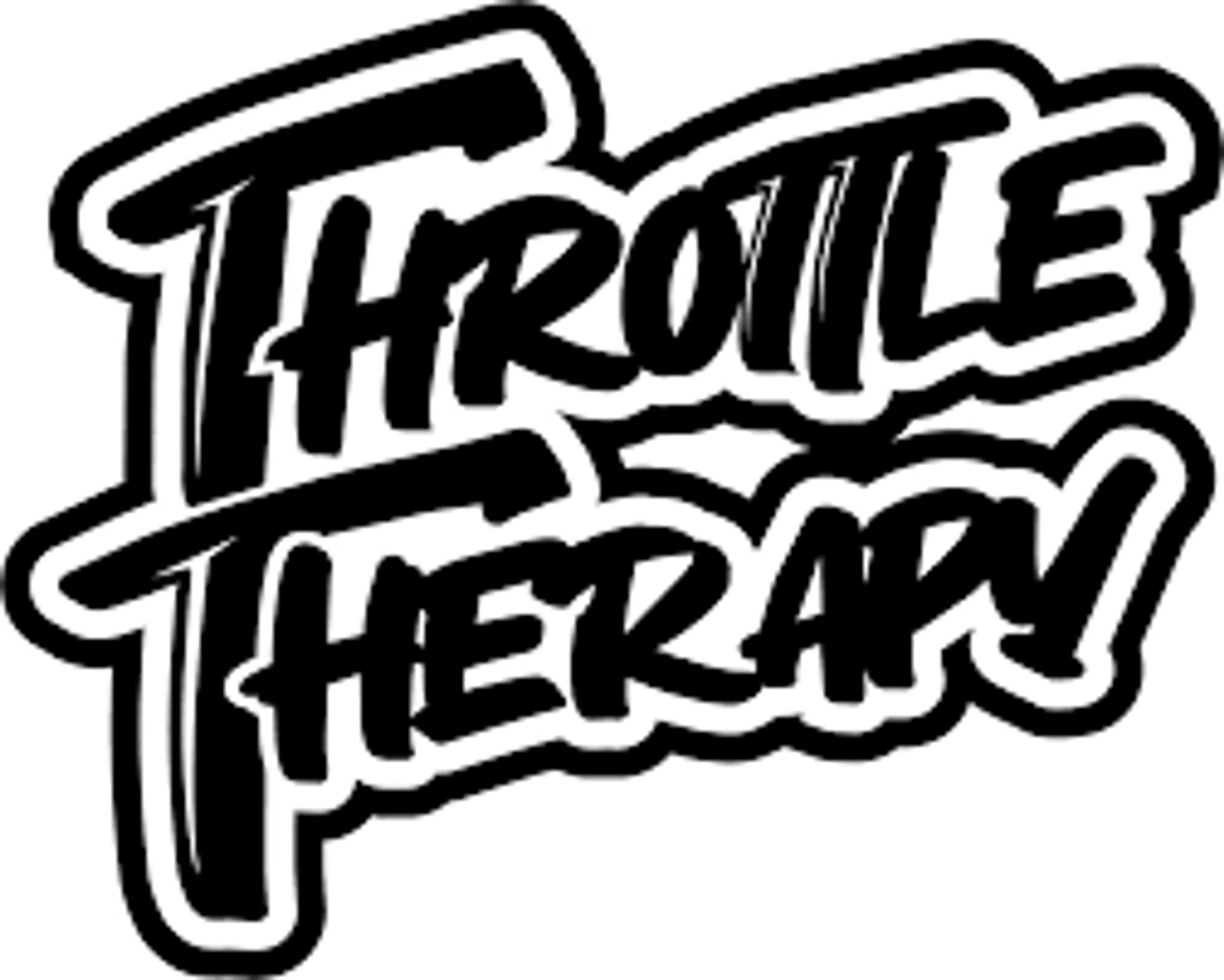 My Throttle Therapy Promo Codes - 66% Off in Dec 2025