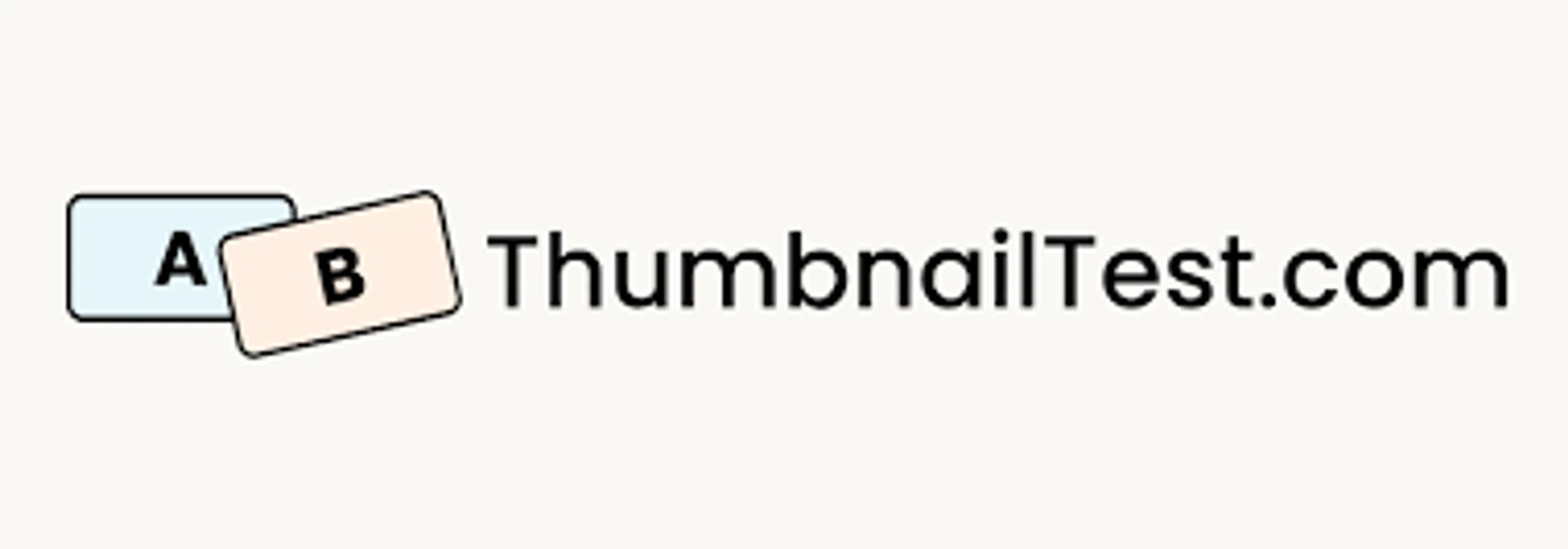 Thumbnail Test Promo Code - 25% Off (Sitewide) in Jan 2026