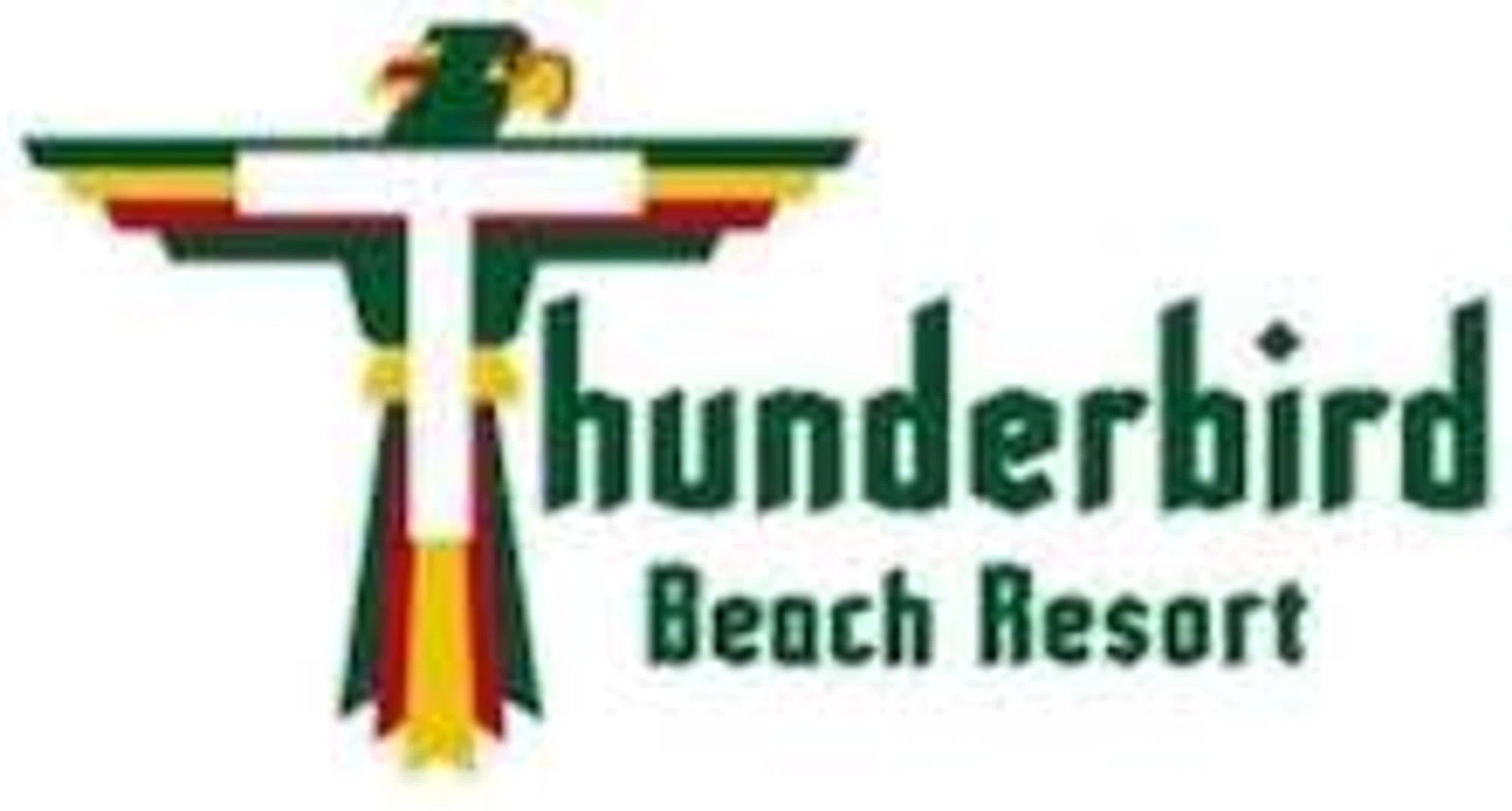 Thunderbird Beach Resort Promo Code - $200 Off in Oct 2025