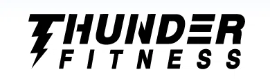 Thunder Fitness Promo Codes - $100 Off in December 2025