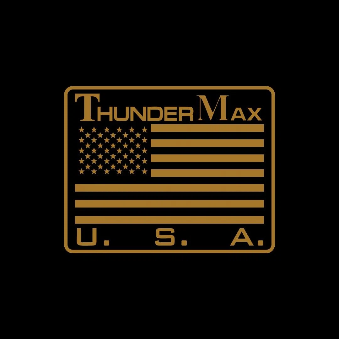 ThunderMax Promo Codes - 10% Off (Sitewide) in Dec 2025