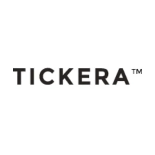 Tickera Promo Codes - $150 Off Discount Code October 2025