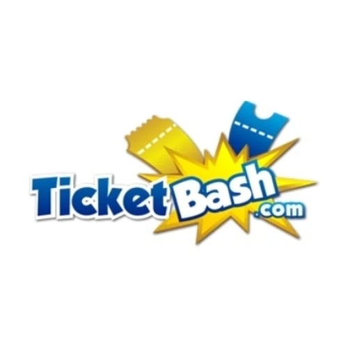 Ticket bash Promo Codes - $100 Off (Sitewide) in Jan 2025