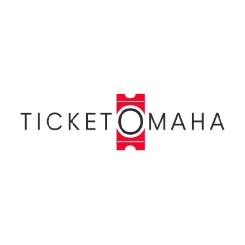 20% Off Ticket Omaha Promo Code (3 Active) Oct '25