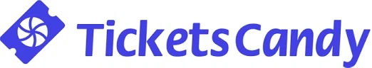 TicketsCandy Promo Codes - 20% Off (Sitewide) in Sep 2025