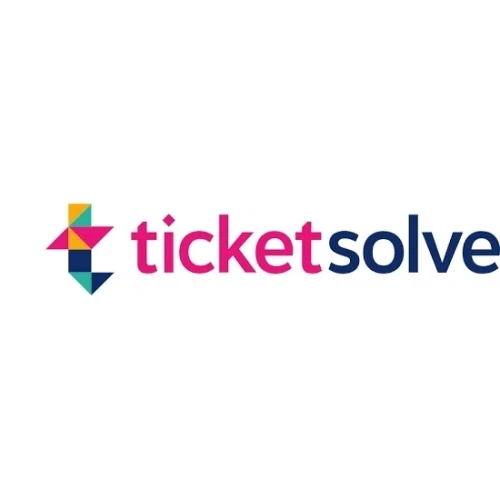 Ticketsolve Promo Codes - $150 Off (Sitewide) in Oct 2025