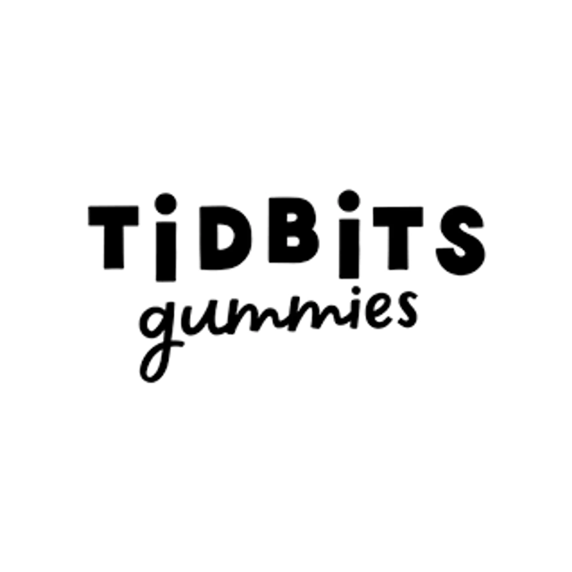 TiDBiTS Candy Promo Codes - 15% Off (Sitewide) in Nov 2025
