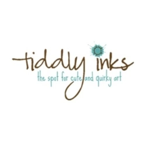 Tiddly Inks Promo Codes - $200 Off Discount Code June 2025