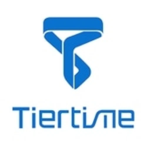 Tiertime Promo Codes - 15% Off Discount Code March 2025