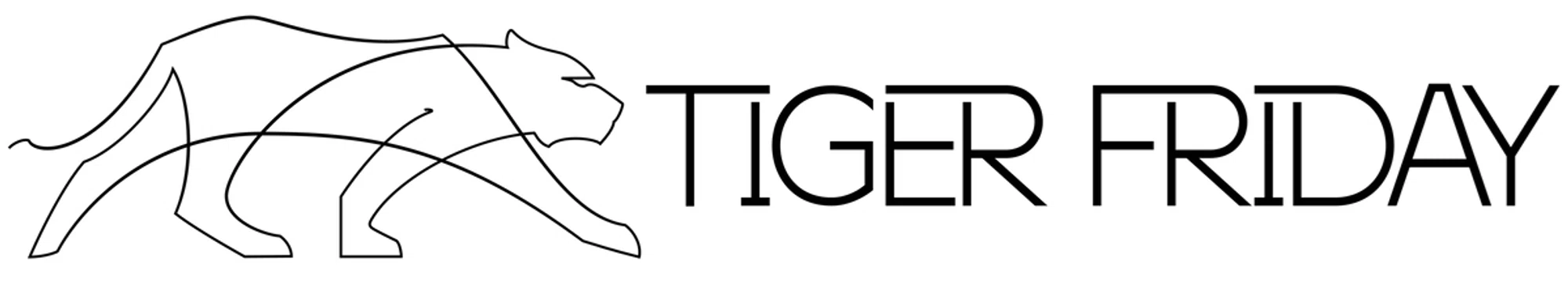 Tiger Friday Discount Codes - 15% Off (Sitewide) in Jan 2026