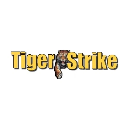 Tigerstrike Promo Codes - $150 Off Discount Code June 2025