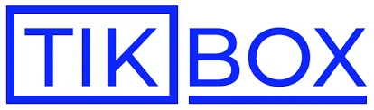 TikBox Discount Codes - $100 Off Discount Code April 2025