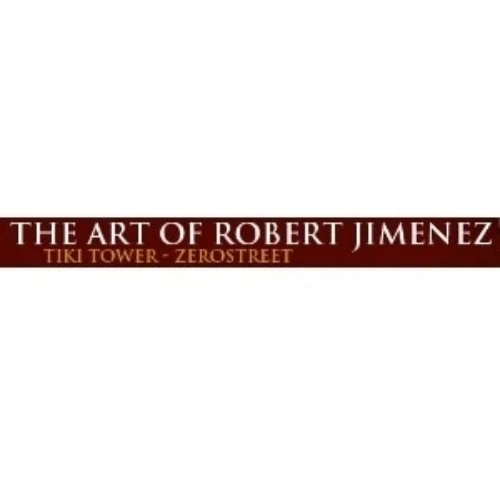 The Art Of Robert Jimenez Promo Code - $150 Off in 2025