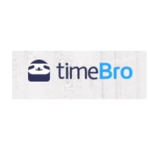 TimeBro Promo Codes - 84% Off Discount Code April 2025