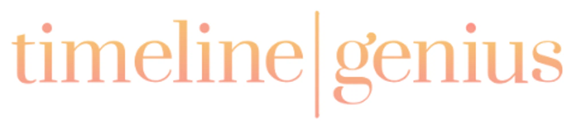 Timeline Genius Promo Code - 20% Off (Sitewide) in Sep 2025