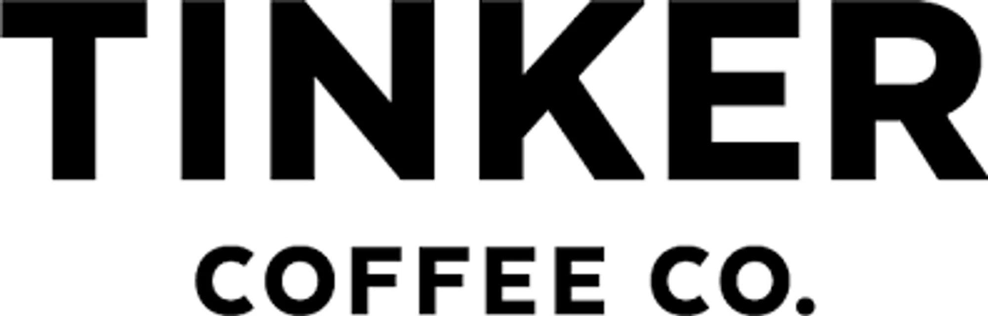 Tinker Coffee Promo Codes - 25% Off (Sitewide) in Oct 2025