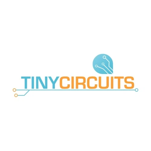TinyCircuits Promo Codes - 10% Off (Sitewide) in Dec 2025