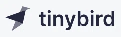 Tinybird Promo Codes - $200 Off (Sitewide) in Dec 2025