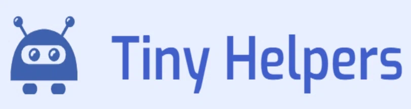 Tiny Helpers Promo Codes - $200 Off (Sitewide) in Aug 2025