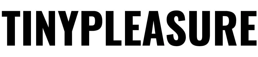 Tiny Pleasure Promo Codes - 20% Off (Sitewide) in May 2025