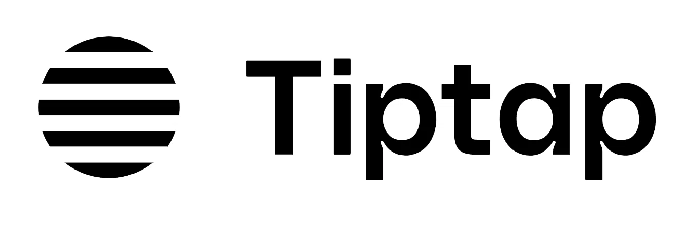 Tiptap Promo Codes - $200 Off (Sitewide) in December 2025