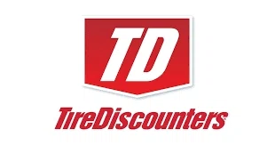 20% Off Tire Discounters Promo Code, Coupons Sep 2025