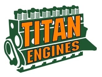 Titan Engines Promo Codes - 20% Off (Sitewide) in Dec 2025