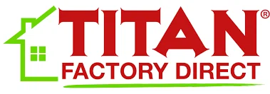 Titan Factory Direct Promo Codes - 20% Off in May 2025