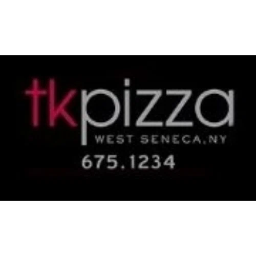 TK's Pizza Promo Codes - 50% Off Discount Code March 2025