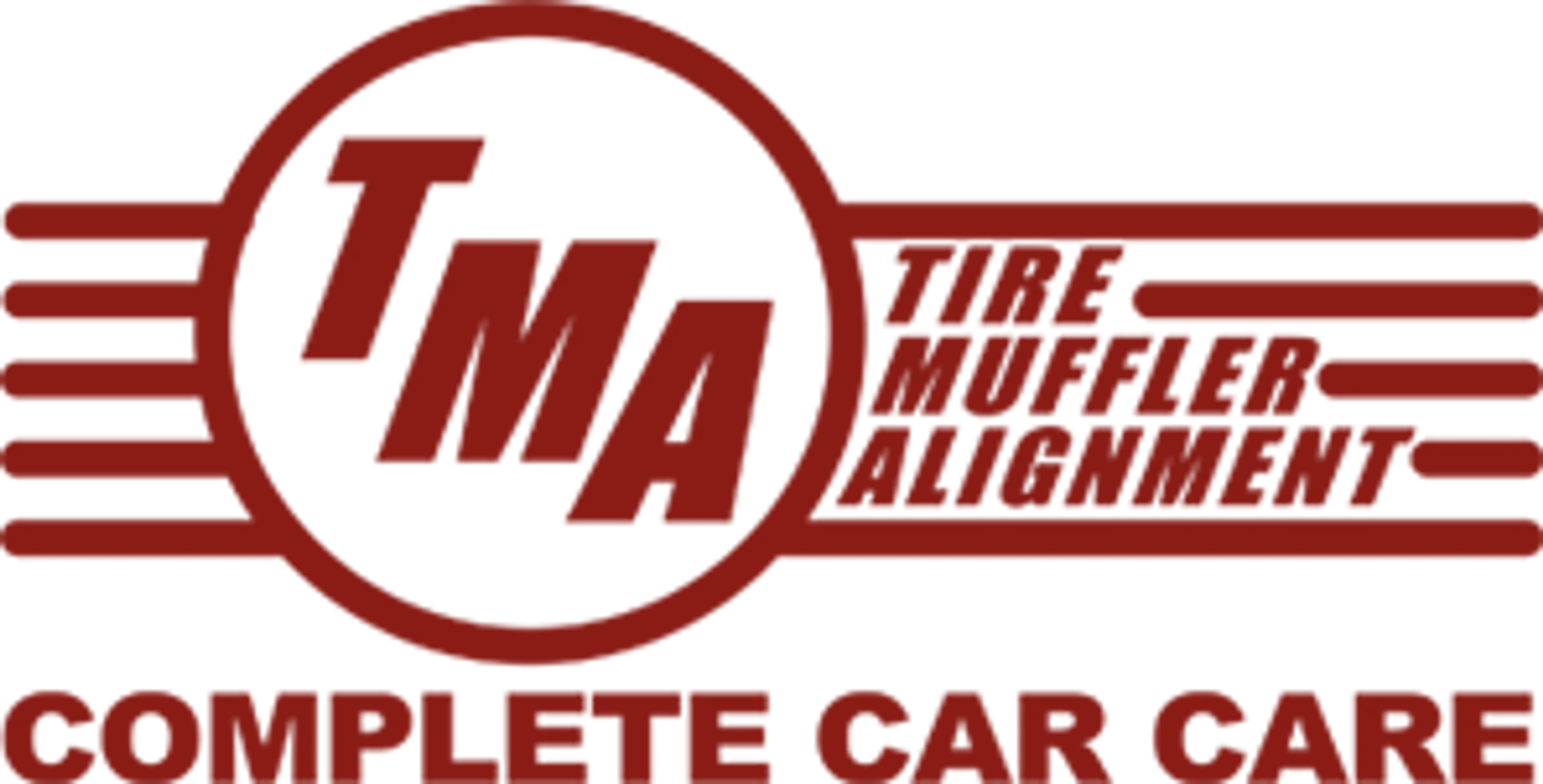 TMA Tire Muffler Alignment Promo Code - $200 Off in 2025