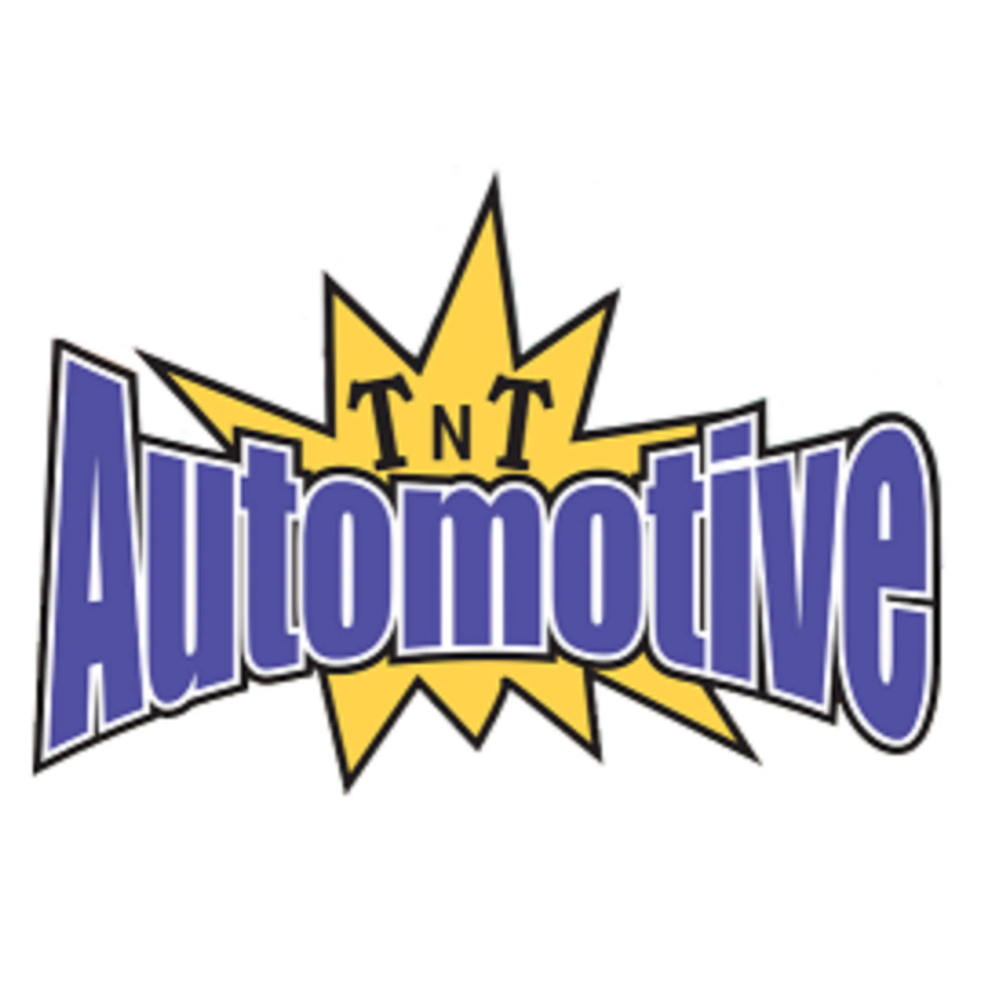 TNT Automotive Promo Codes - 60% Off in December 2025