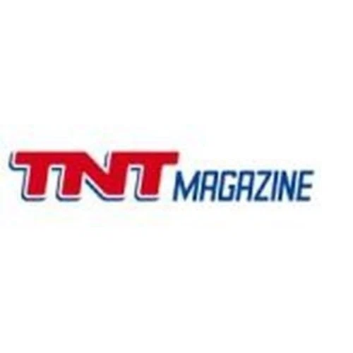 TNT Magazine Promo Codes - 80% Off (Sitewide) in Oct 2025