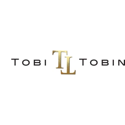 Tobi Tobin Promo Codes - 20% Off (Sitewide) in March 2025